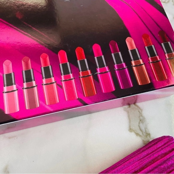 MAC Cosmetics | Makeup | Limited Edition Mac Shiny Pretty Things Lip ...